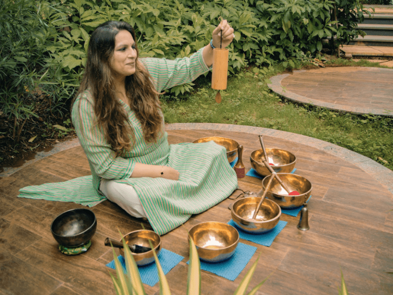 23 Simple Stress Relief Activities Using the Power of Sound - Immersive ...